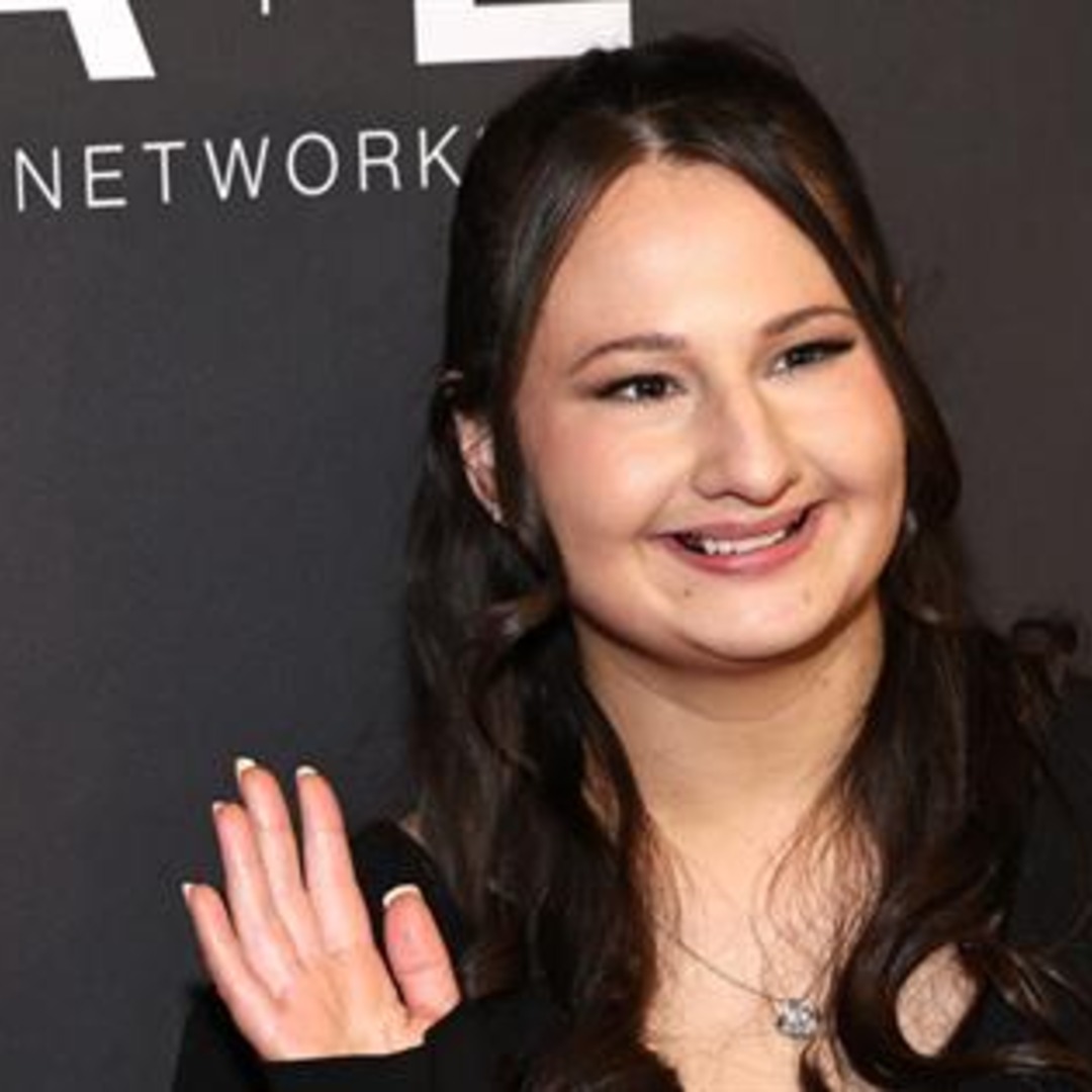 Gypsy Rose Blanchard Announces Shes Getting Cosmetic Surgery